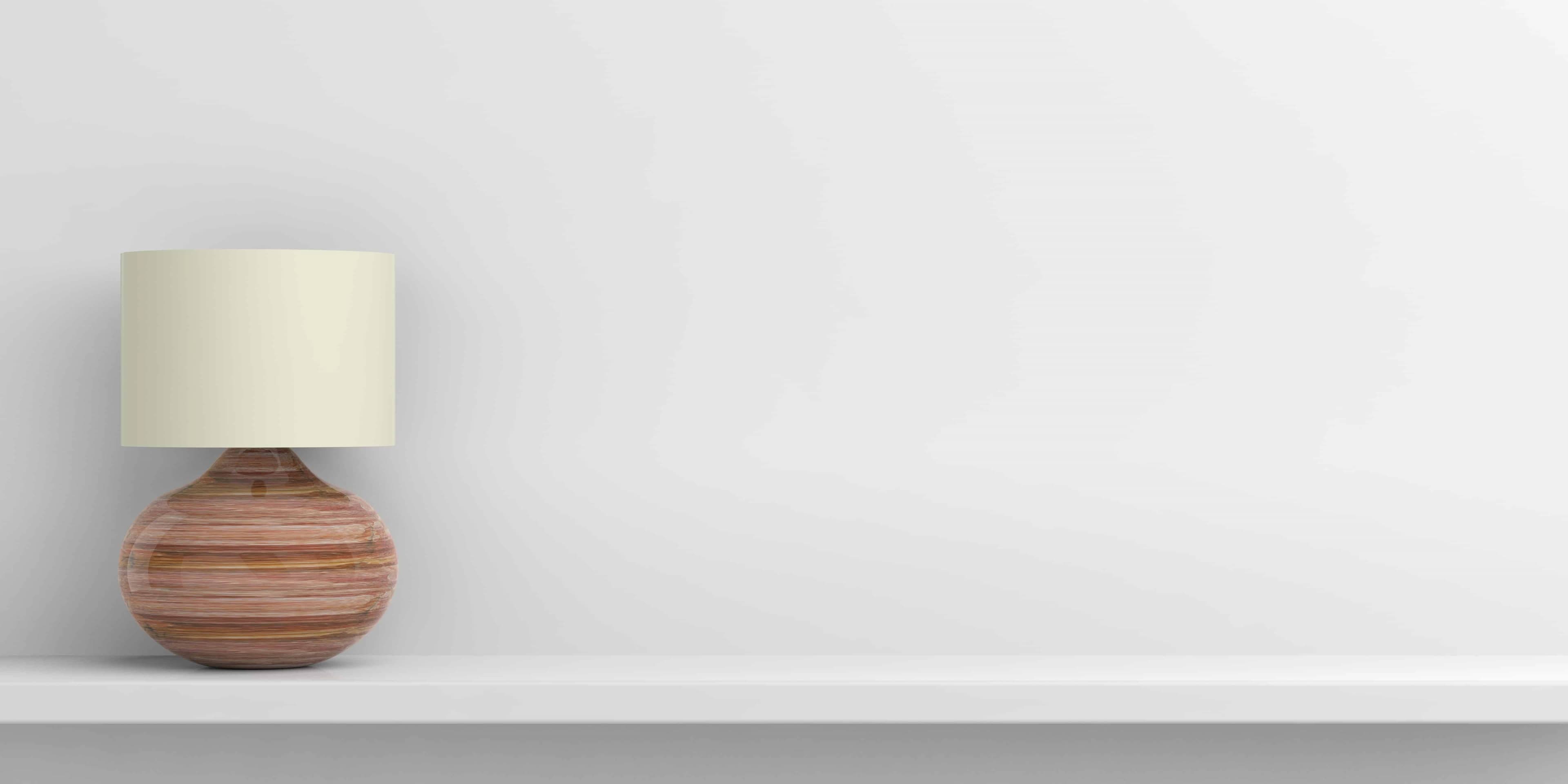 How to Pack Lampshades For Moving | Moving Tips | Mayflower®