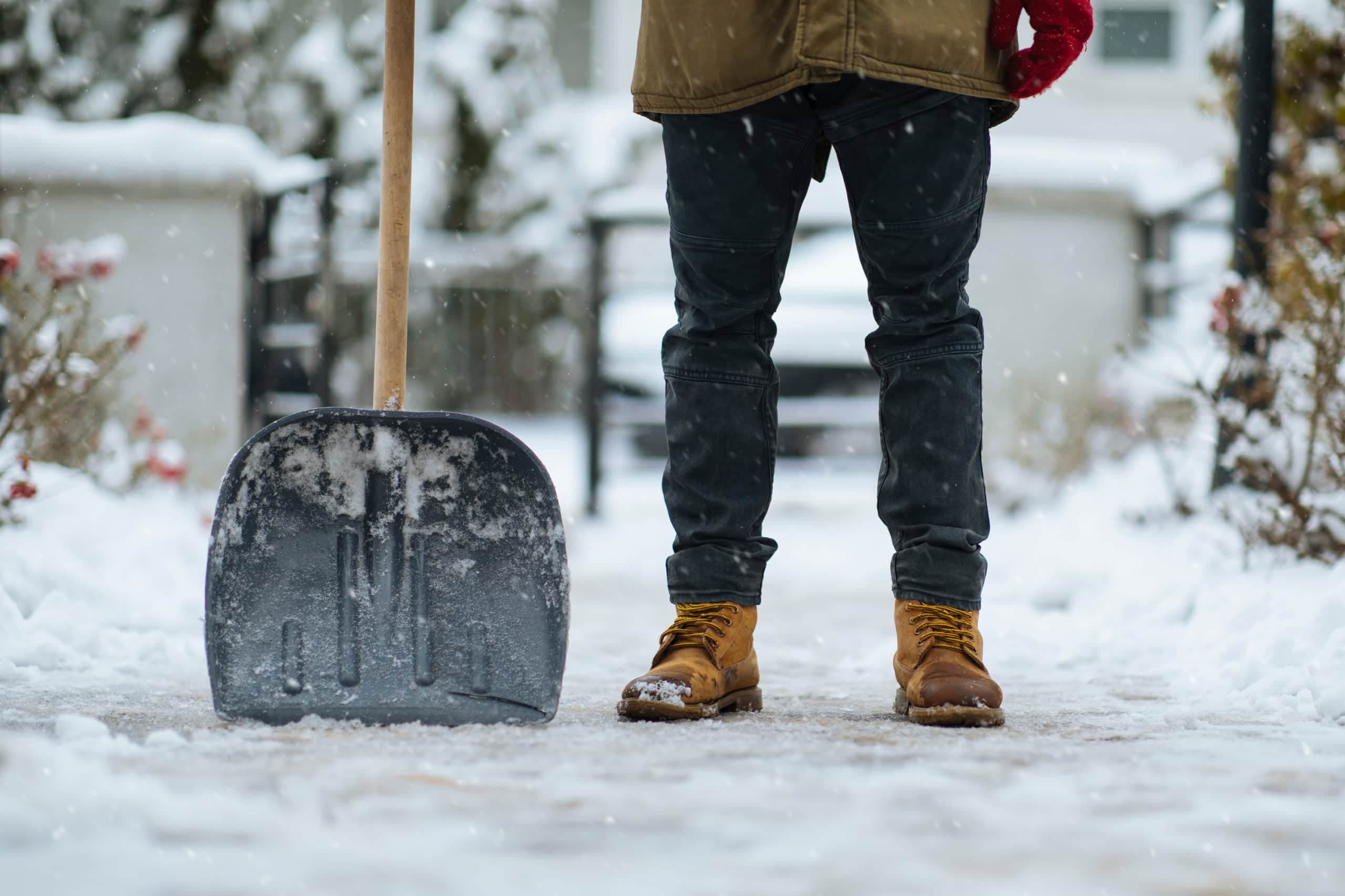 9 Tips for Moving When it Snows | Mayflower®