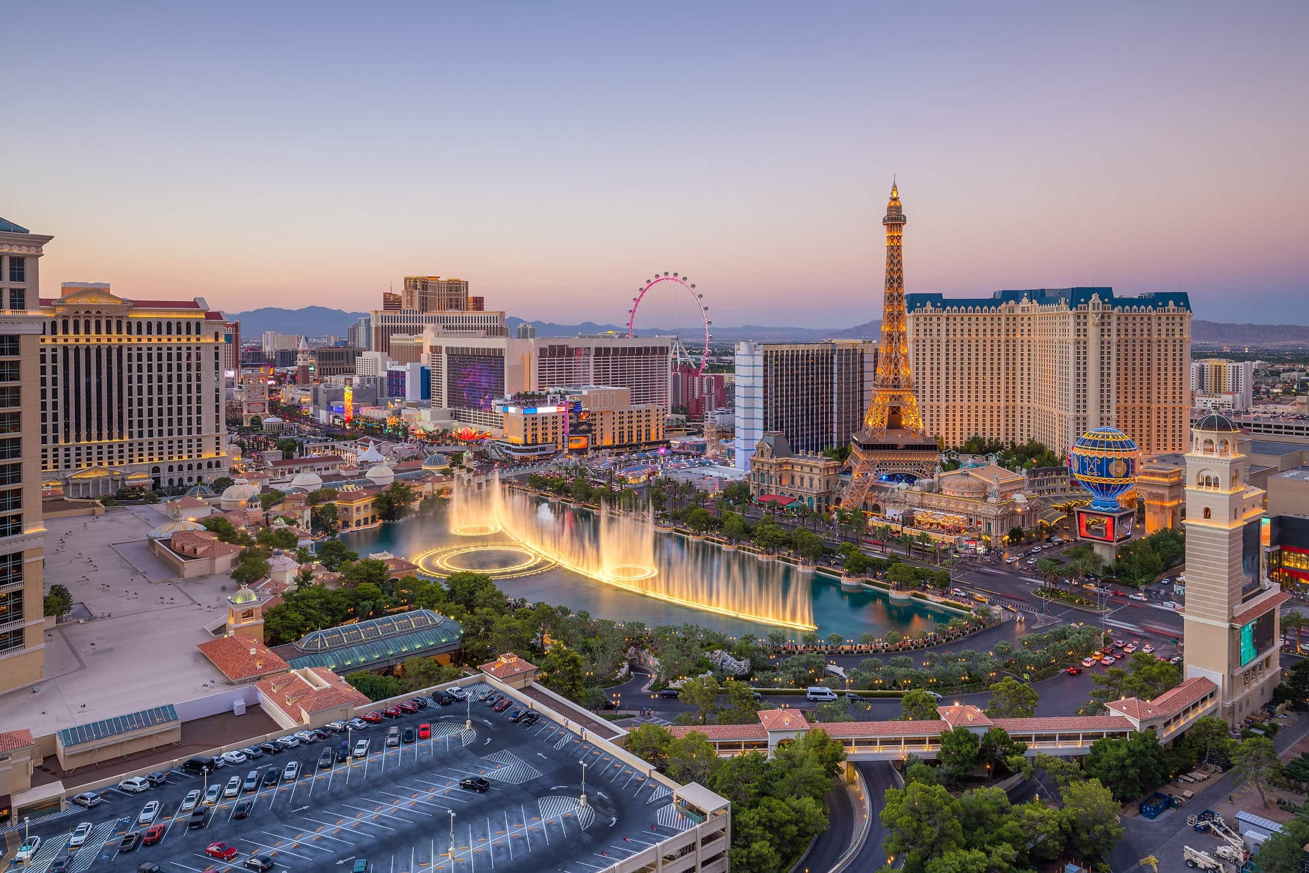 A Complete Guide to Moving to Nevada | Mayflower®