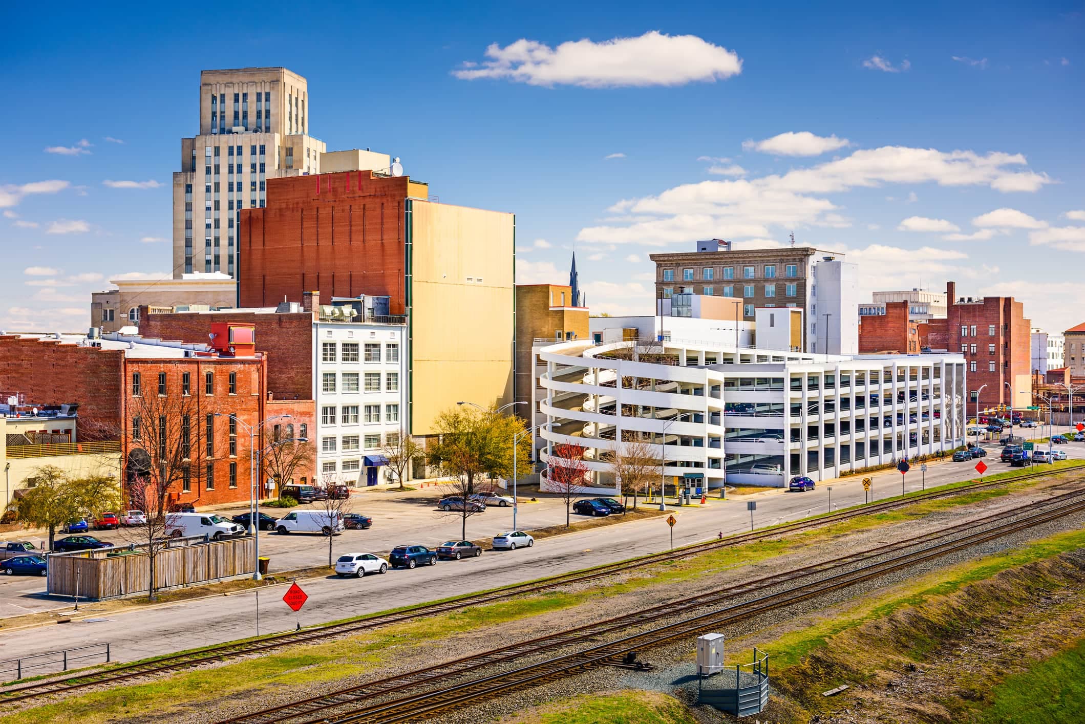 Moving to Durham? Here's What You Need to Know | Mayflower®