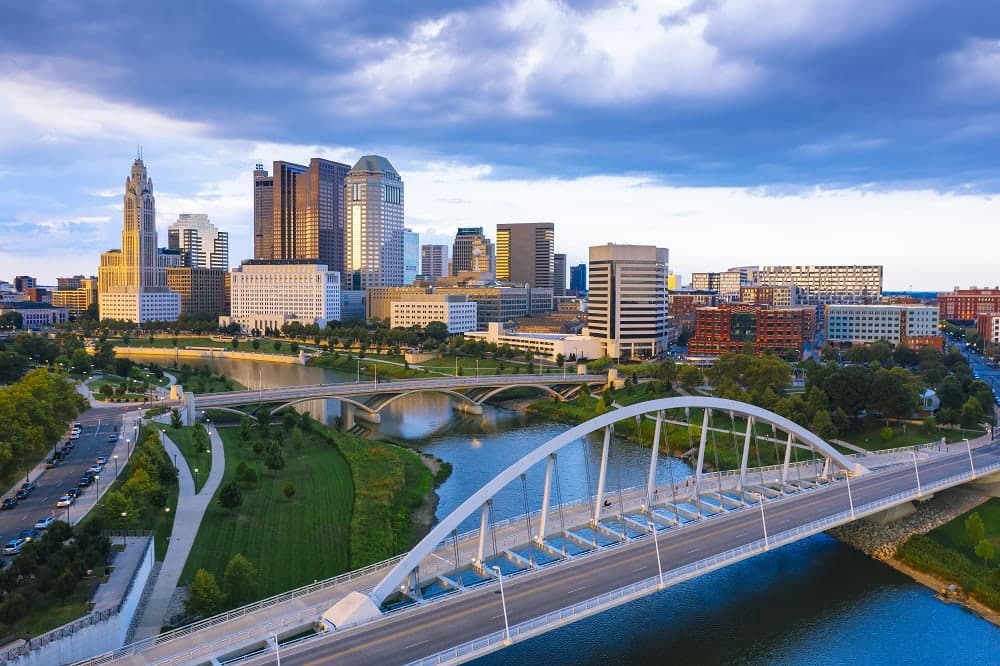 Top Reasons to Move to Columbus, Ohio | Mayflower®