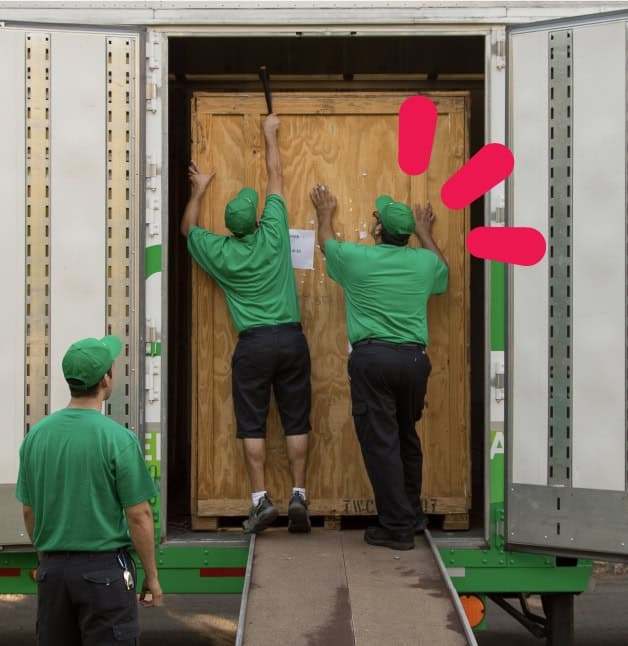 Snapmoves℠ by Mayflower | Mayflower®