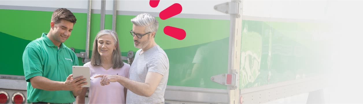 Snapmoves℠ by Mayflower | Mayflower®