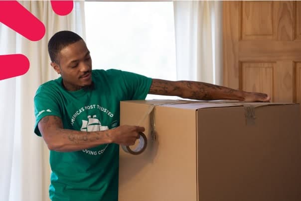 Snapmoves℠ by Mayflower | Mayflower®